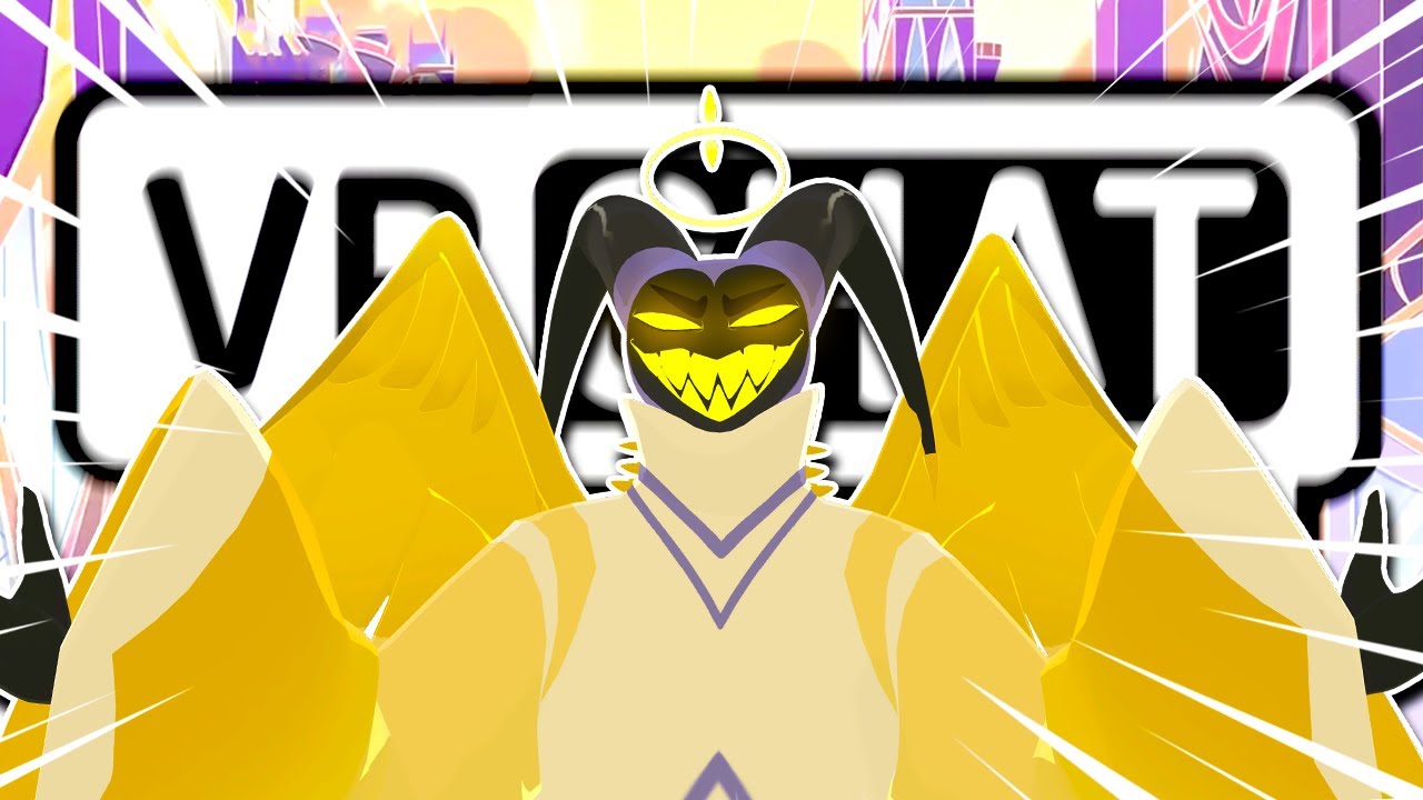 ADAM'S SWEET REVENGE JOURNEY IN VRCHAT! - YouTube