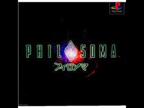 (単発実況)PHILOSOMA＜フィロソマ＞ - YouTube
