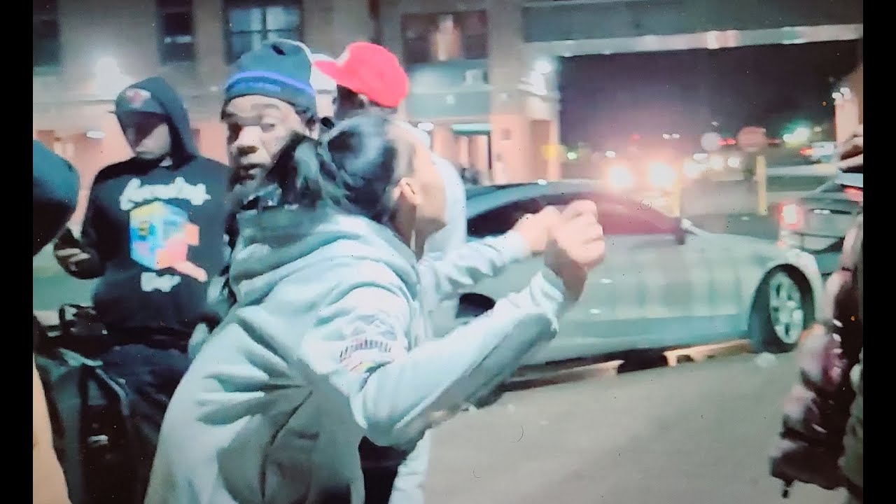 #FREEDTHANG PT4 (DTHANG IS FREE) - YouTube