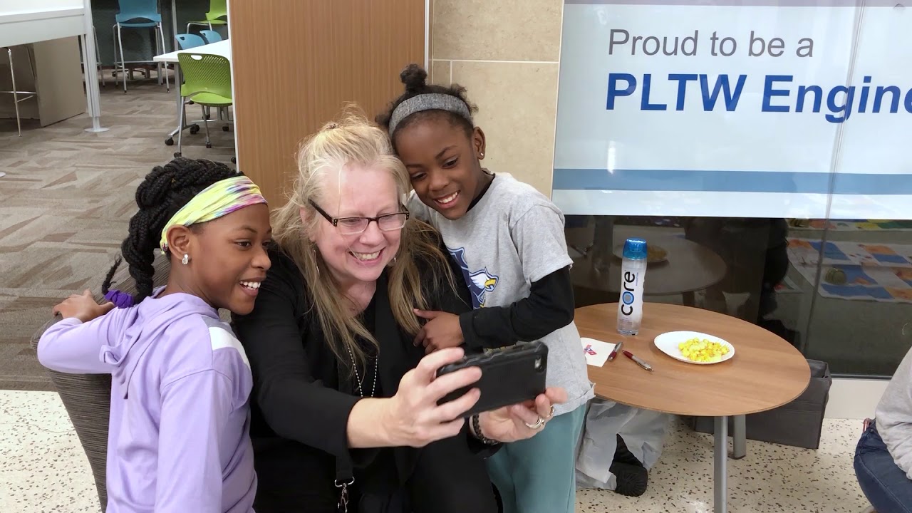 2019 Family Code Night - YouTube
