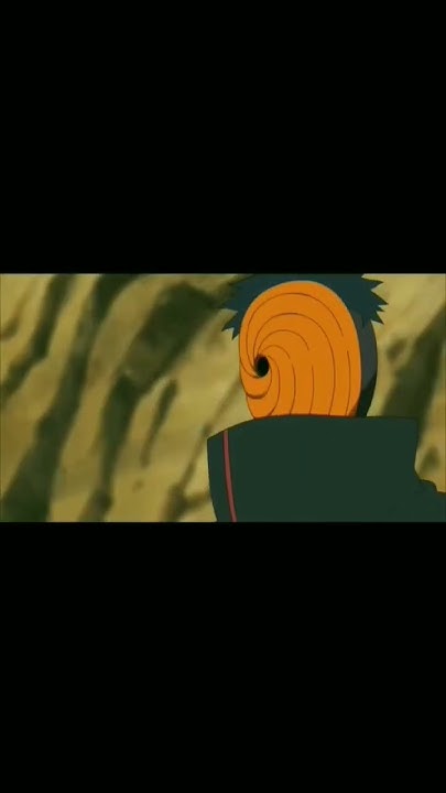 obito uchiha 🥶🥶 mass movement #obito#tobi - YouTube