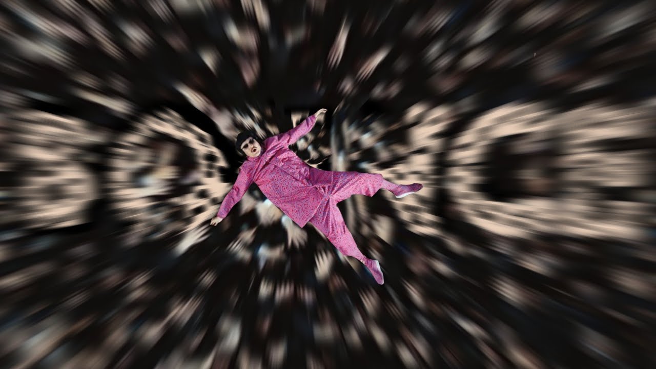 Oliver Tree - Bounce V1 [Lyric Video] - YouTube