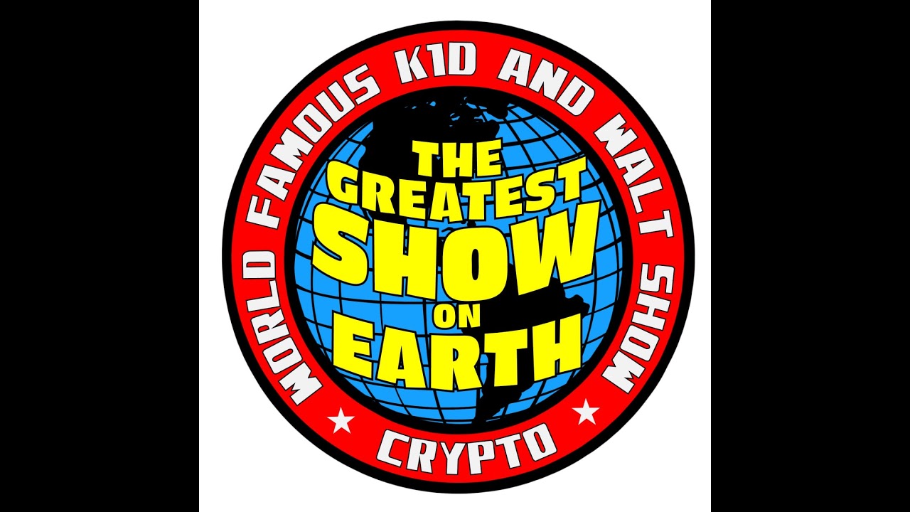 K1D & Walt Show $Yawn $SCF $Mellow $KAML $McMaga $Neiro $Pojak $Pear ...