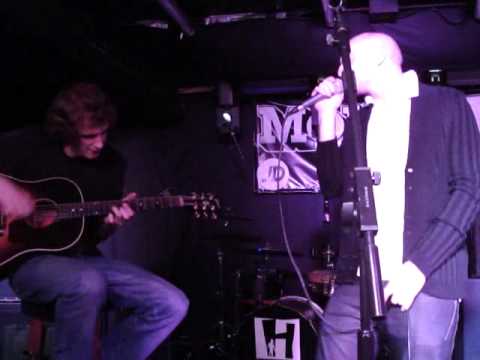 The Music (Rob and Adam) - Freedom Fighters acoustic - The Aftershow ...