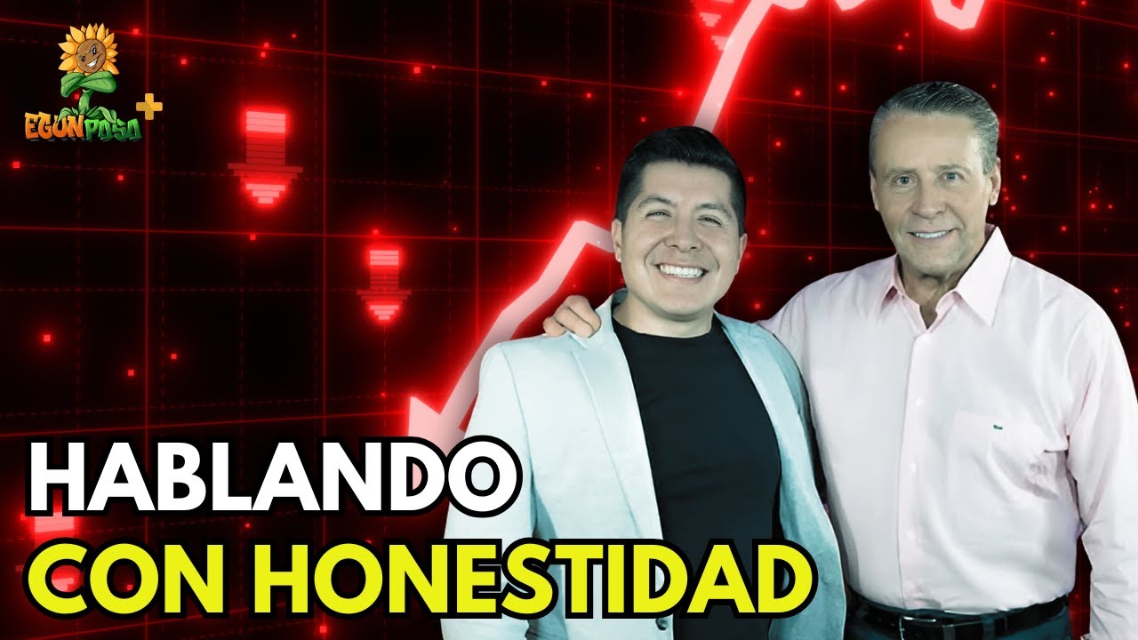 LA CONVERSACION MAS DIRECTA DE MR DOCTOR CON ADAME - YouTube