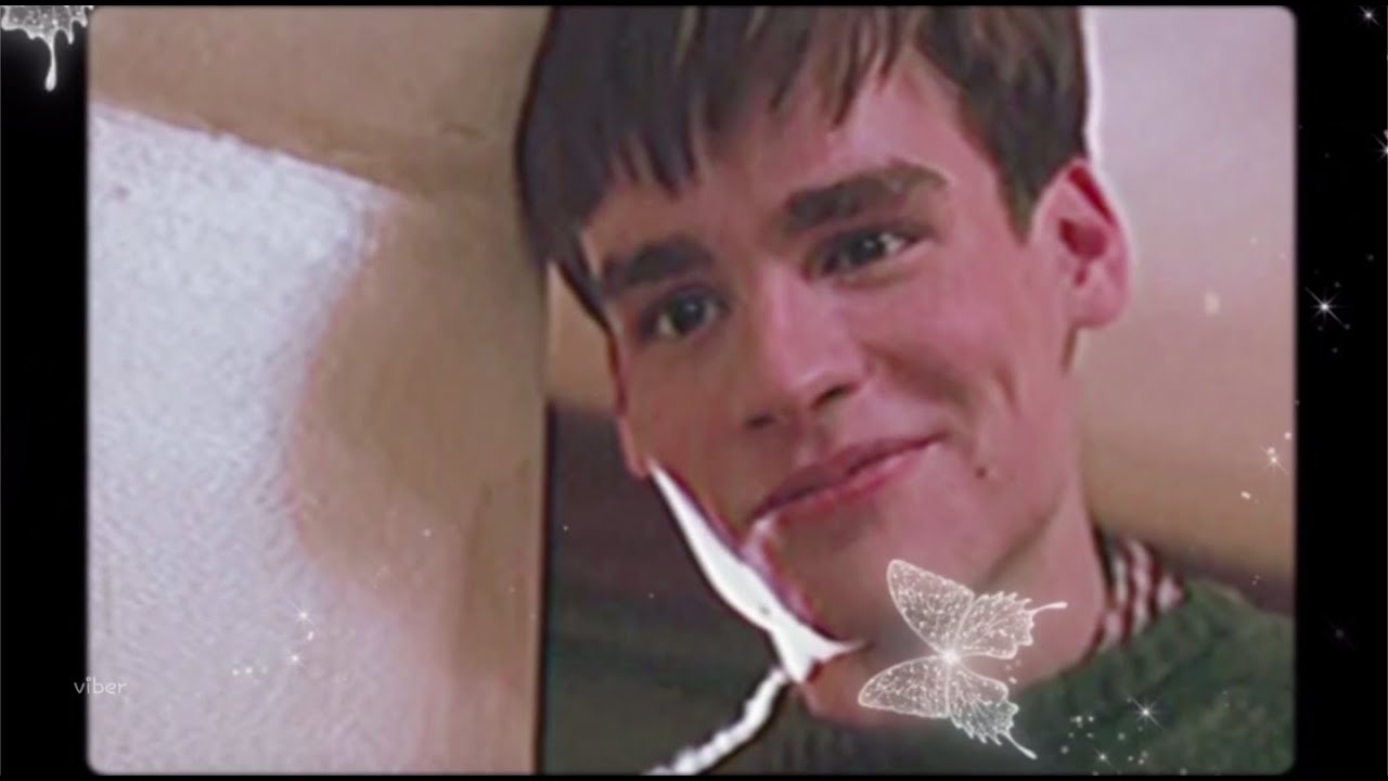 neil perry (dead poets society)(edit) - YouTube