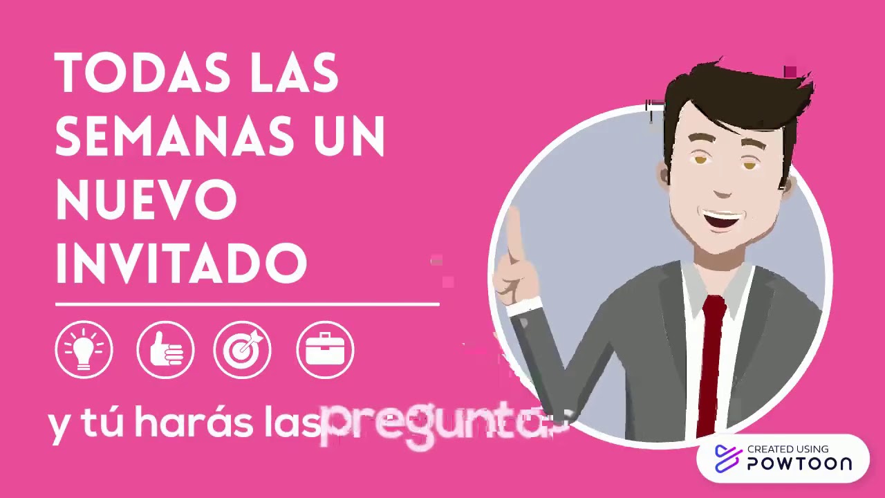 Lanzamiento TQ? (Talk Questions)2 - YouTube