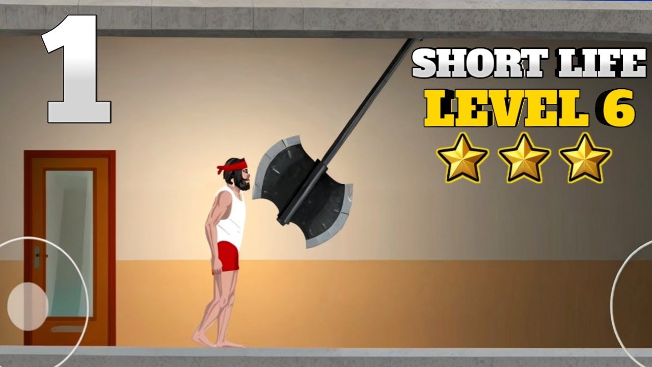 Short Life Levels Part 1 Gameplay | short जीवन स्तर - YouTube