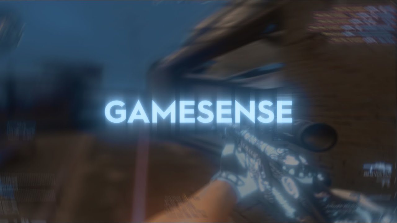 How it feel, when you play with gamesense & bs.lua - YouTube