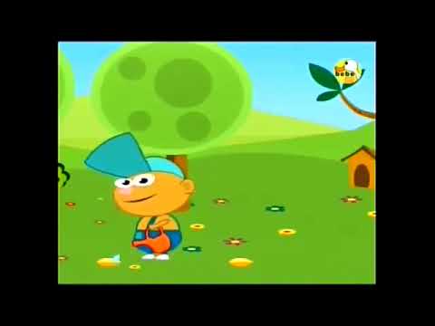 Hubbi And Friends - Spring On ducktv | ducktv - YouTube