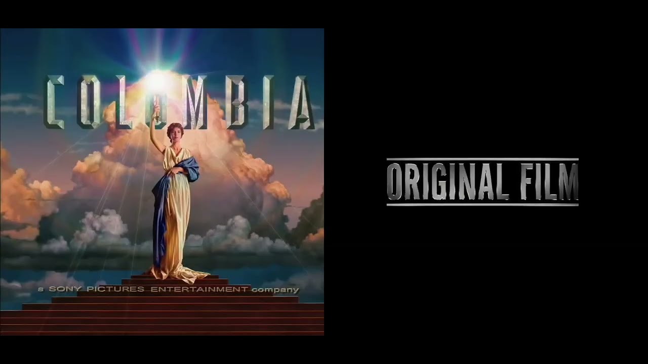 Columbia Pictures/Original Film (2010) - YouTube