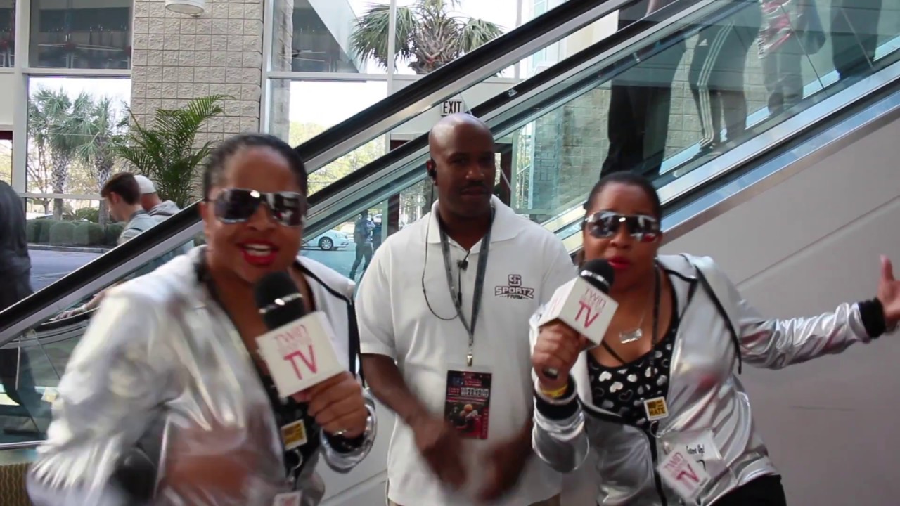 TwinSportsTV: Interview with Diteko Hammary of Sportz Farm - YouTube