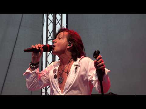 Tublatanka - Žeravé znamenie osudu (Velké Bílovice, Ferby Fest, 27.6.2026)
