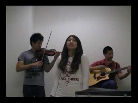 F.I.R. - Lydia acoustic cover (unplugged) - YouTube