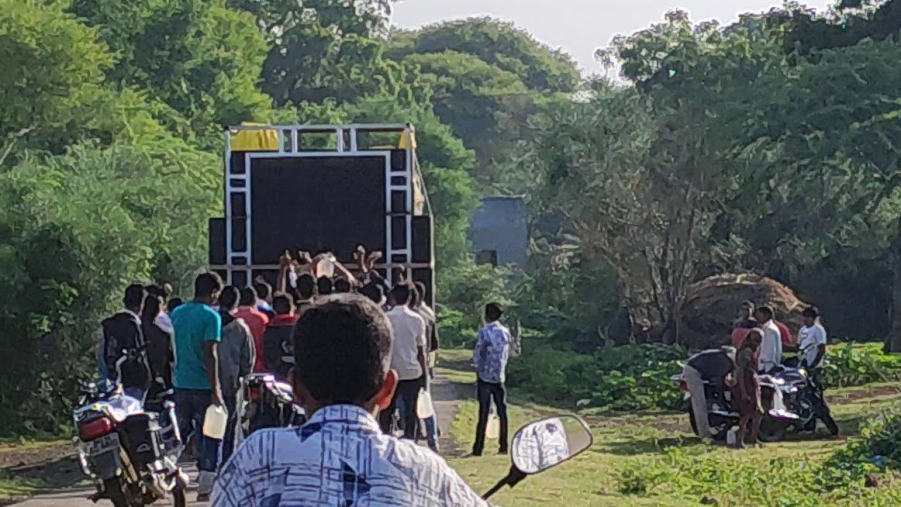 Yuvraj sound pathardi show in Dhaytadaakwadi 8484810030 - YouTube