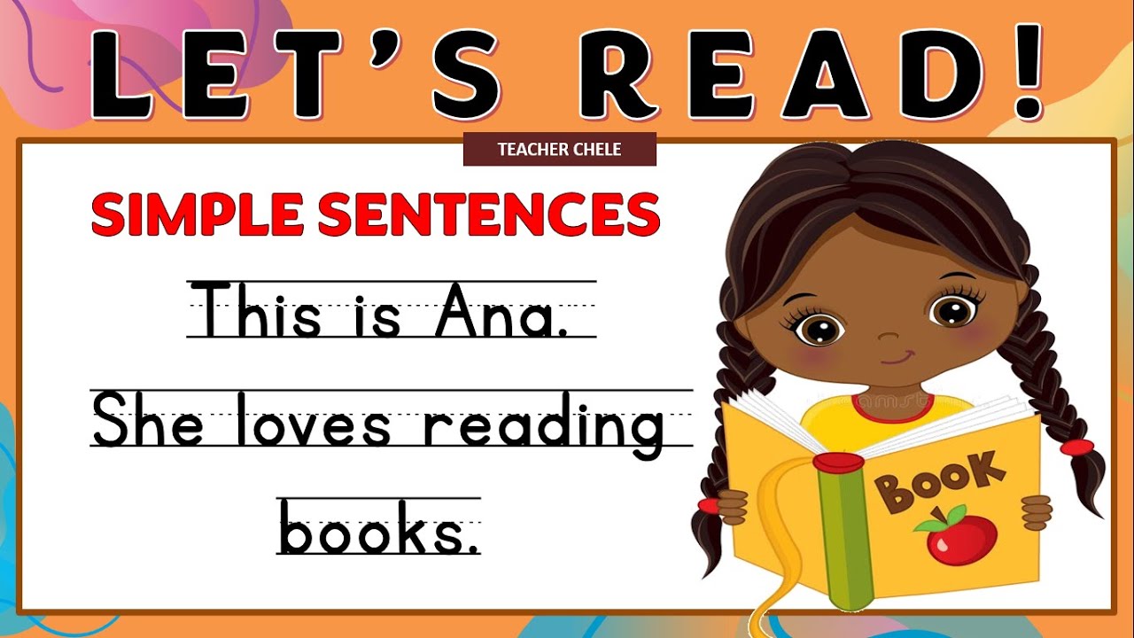 READING COMPREHENSION FOR GRADE 1, 2 & 3 | PRACTICE READING THROUGH ...