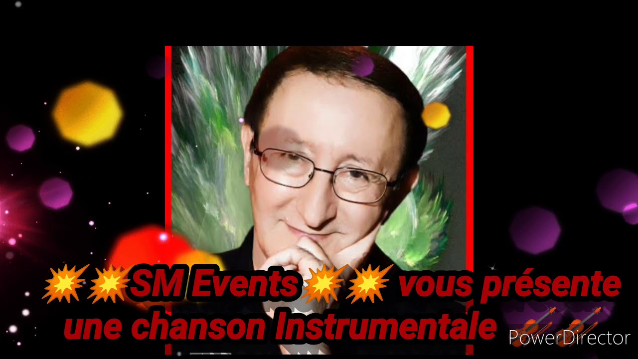 belle chanson instrumentale d'IDIR - YouTube