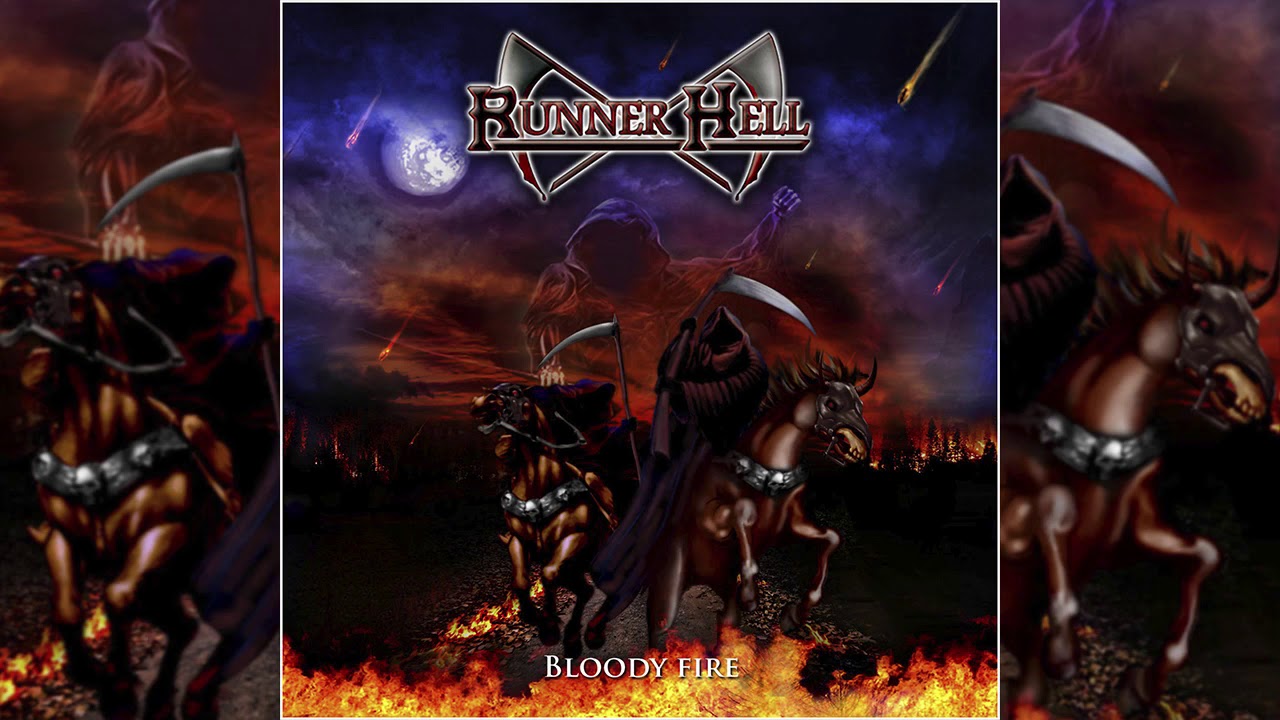 Runner Hell - Heavy Metal Hell - YouTube