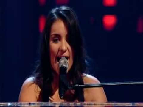 x factor 2008 live show week 5 compilation of all contestants Recap ...