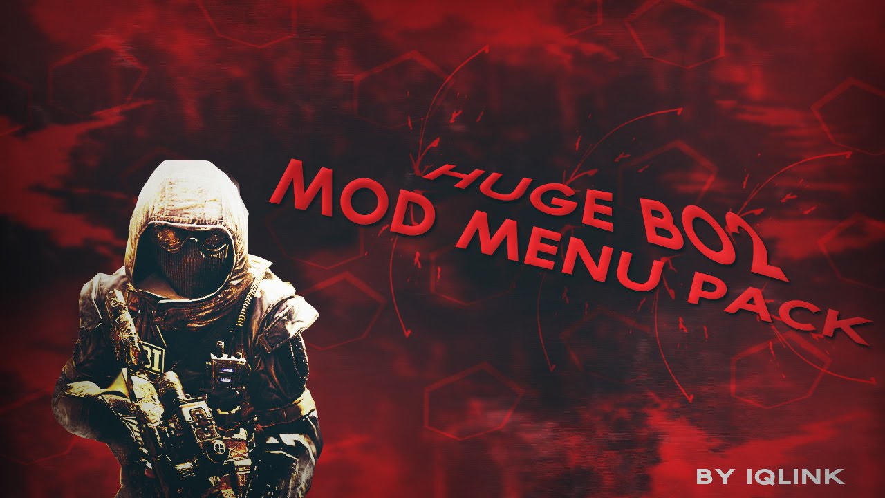 BO2|1.19|PS3/XBOX/PC ]Huge BO2 Mod Menu Pack! (60+)+Bossam v5 ...