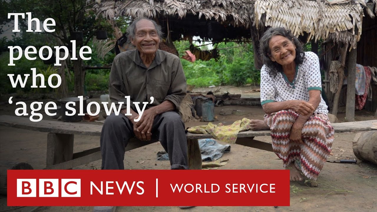 The Tsimane Amazon tribe where people age better - BBC World Service ...