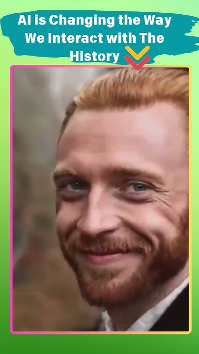 Current Affairs | AI Is Changing the Way We Interact with The History 🔥🎯 #shorts #ai - YouTube