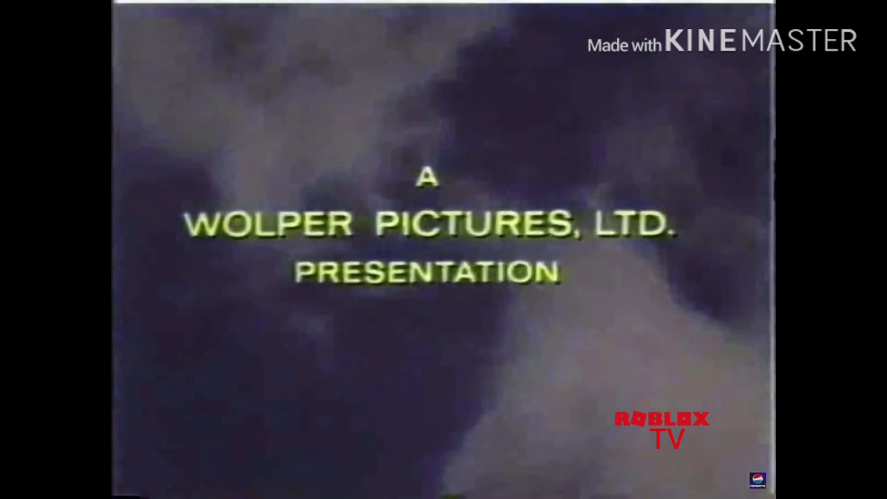 Wolper Pictures/Warner Bros. Pictures/Warner Bros Domes. Pay-TV Cable ...