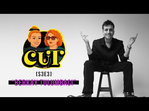 CUT S3-E3 / Oyunculuk, müzik ve sahne tutkusunun kesiştiği bir hikaye; Berkay Tulumbacı