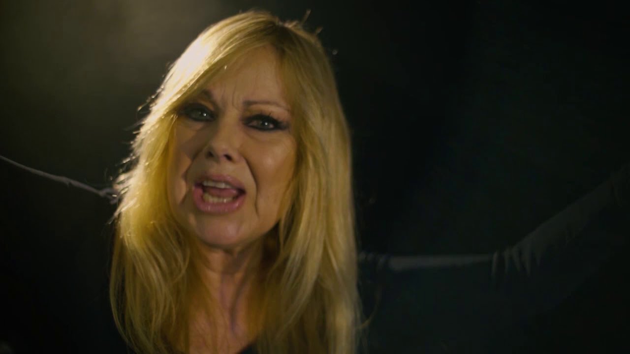 Cathy Ella - Rock A Bye - Timmy Mora - VA - YouTube