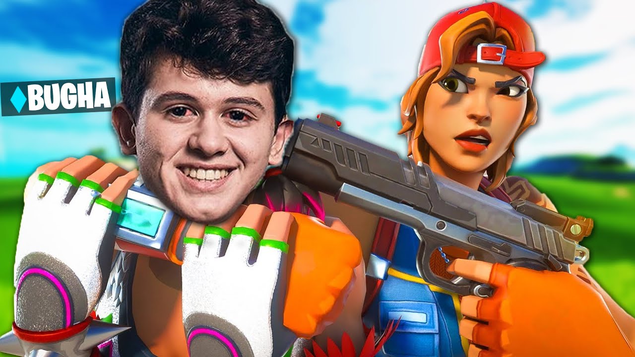 When PROS Get Clipped By Random Kids #6 - YouTube