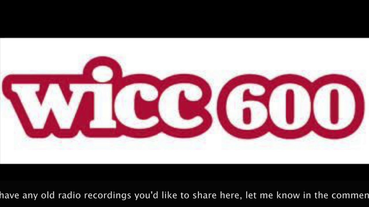 WICC 600 Bridgeport CT - Dan Ingram as Ray Taylor - 1958 - YouTube