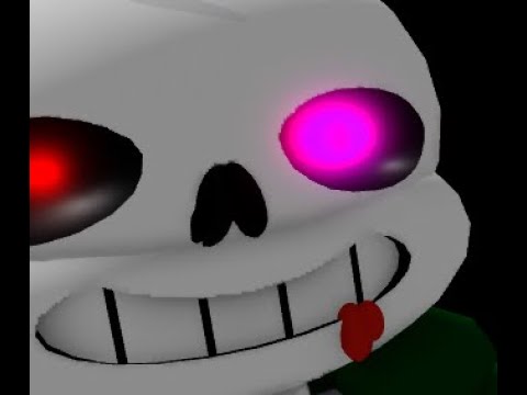 normal insanity sans showcase - YouTube