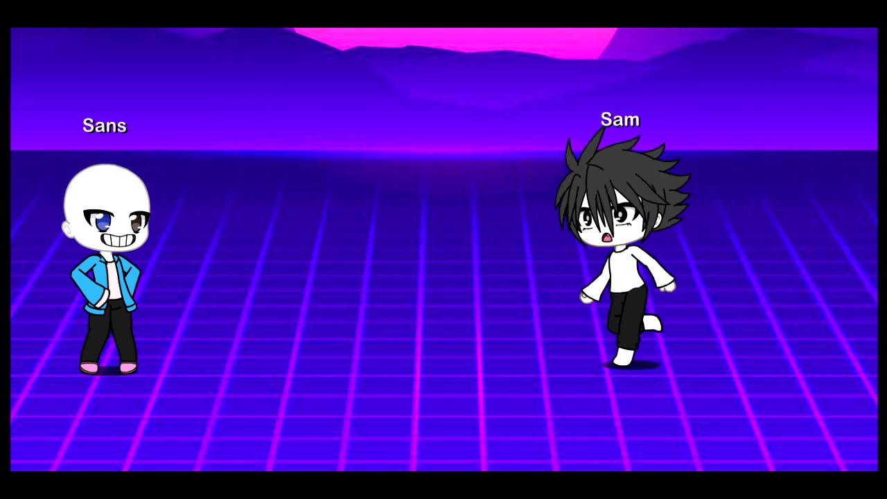 Gacha Life Persona/Undertale/YTTD/Obama/Danganronpa/Yandere Simulator ...