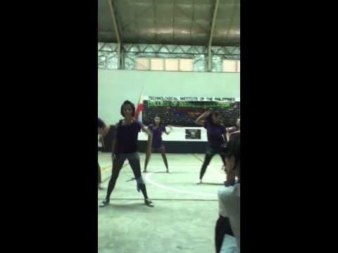LabanDeer Streetdance