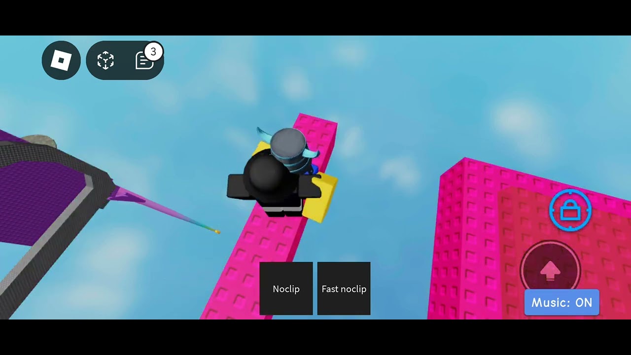 coiv final jump first try - YouTube