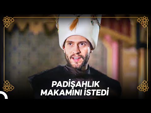 Sultan Ahmed, Avusturya Kralına Sert Rest Çekti! | Osmanlı Tarihi