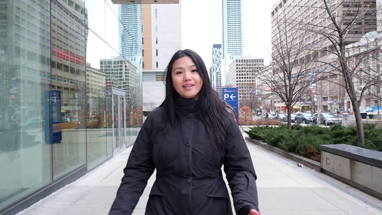 Jennifer Lu's Challenge & Lessons Learned - YouTube