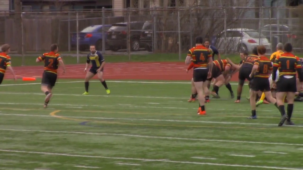 Frank Rolf - YouTube