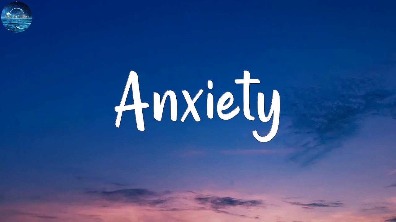 Doechii - Anxiety (lyrics) - YouTube