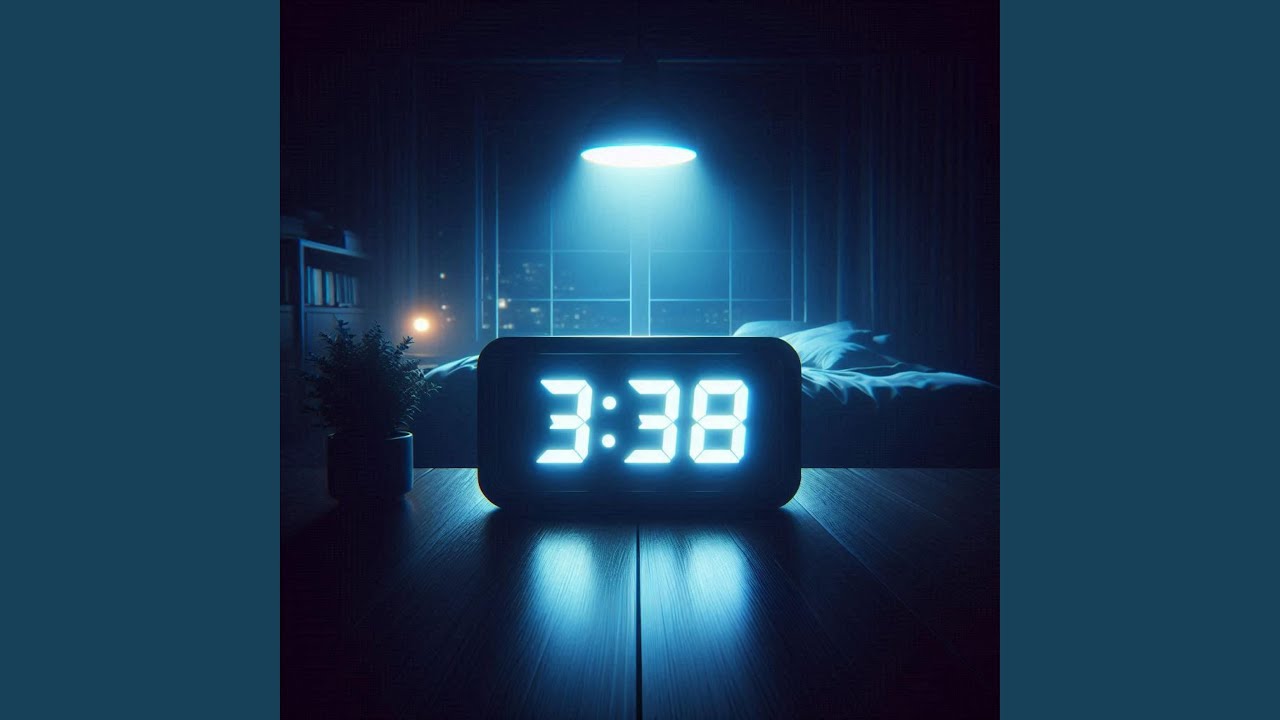 3 AM - YouTube