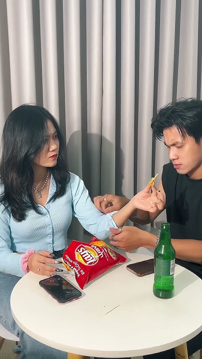 NHÌN VẬY CHỨ KHÔNG PHẢI VẬY | CLIP HAY NHẤT | KAYLIN - YouTube