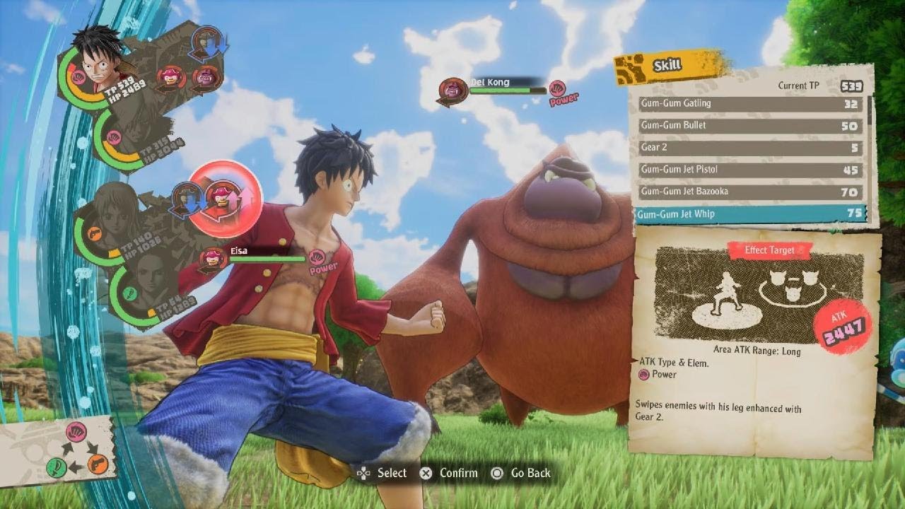 ONE PIECE ODYSSEY I ENJOY THE GAME MODS IN THESE GAMES with Haydogamg 🉐 ...