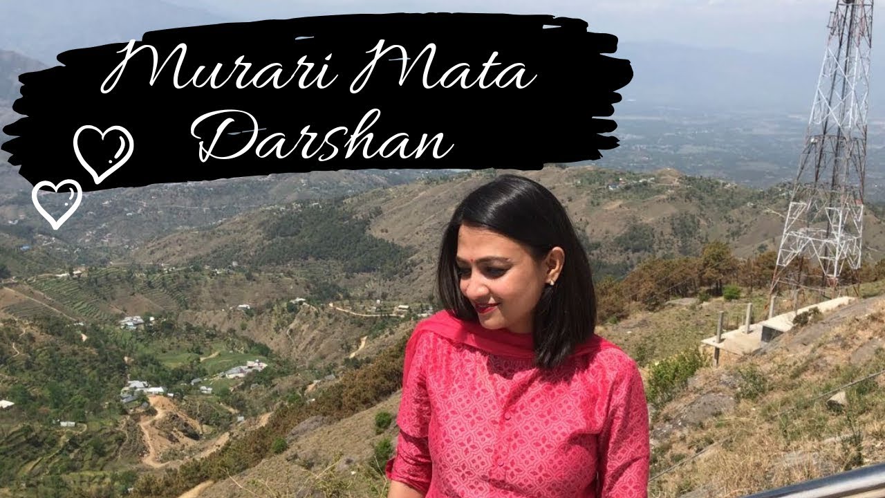 Murari Devi Temple - Mandi, Himachal Pradesh | Priyanka Chauhan - YouTube