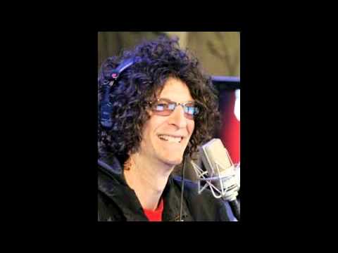 Howard Stern Tommy Tedesco Obit Movie - YouTube