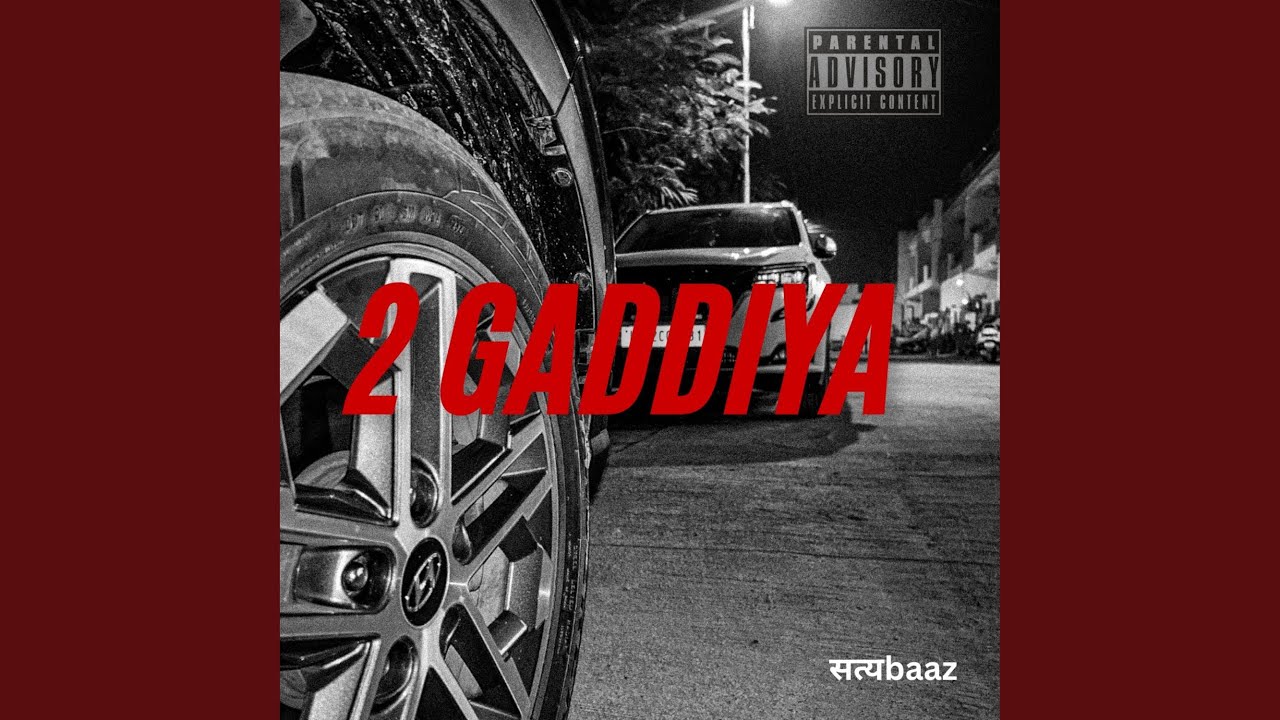 2 gaddiya - YouTube