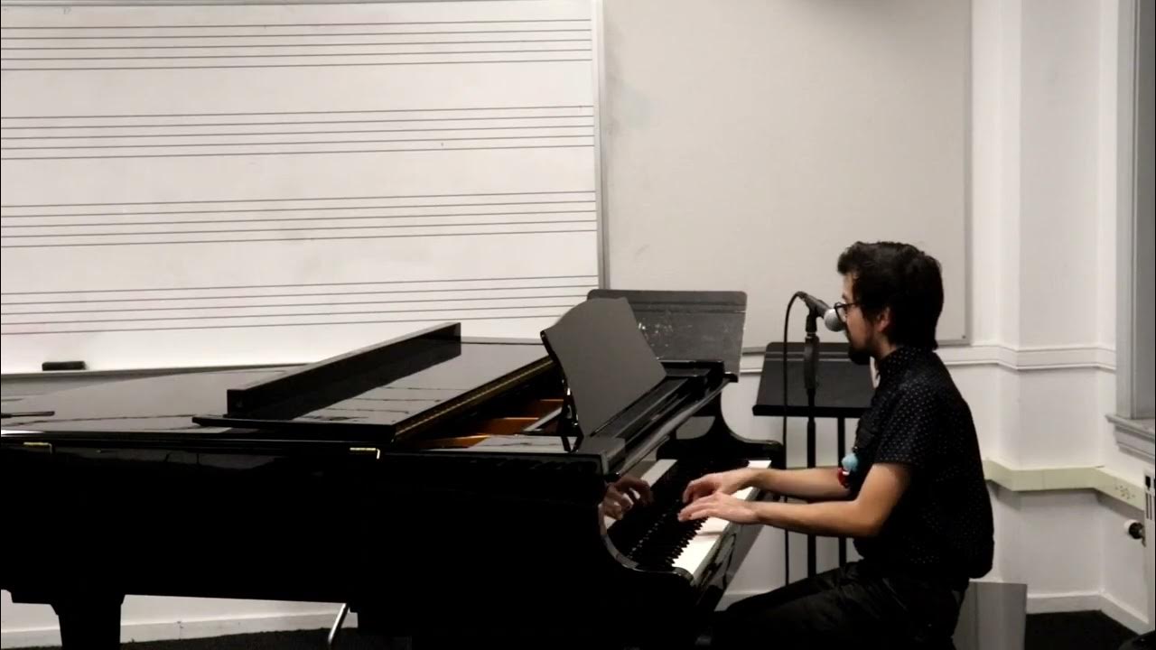 "All of Me" by John Legend [Cover] (From Impromptu Junior Recital FA24) - YouTube