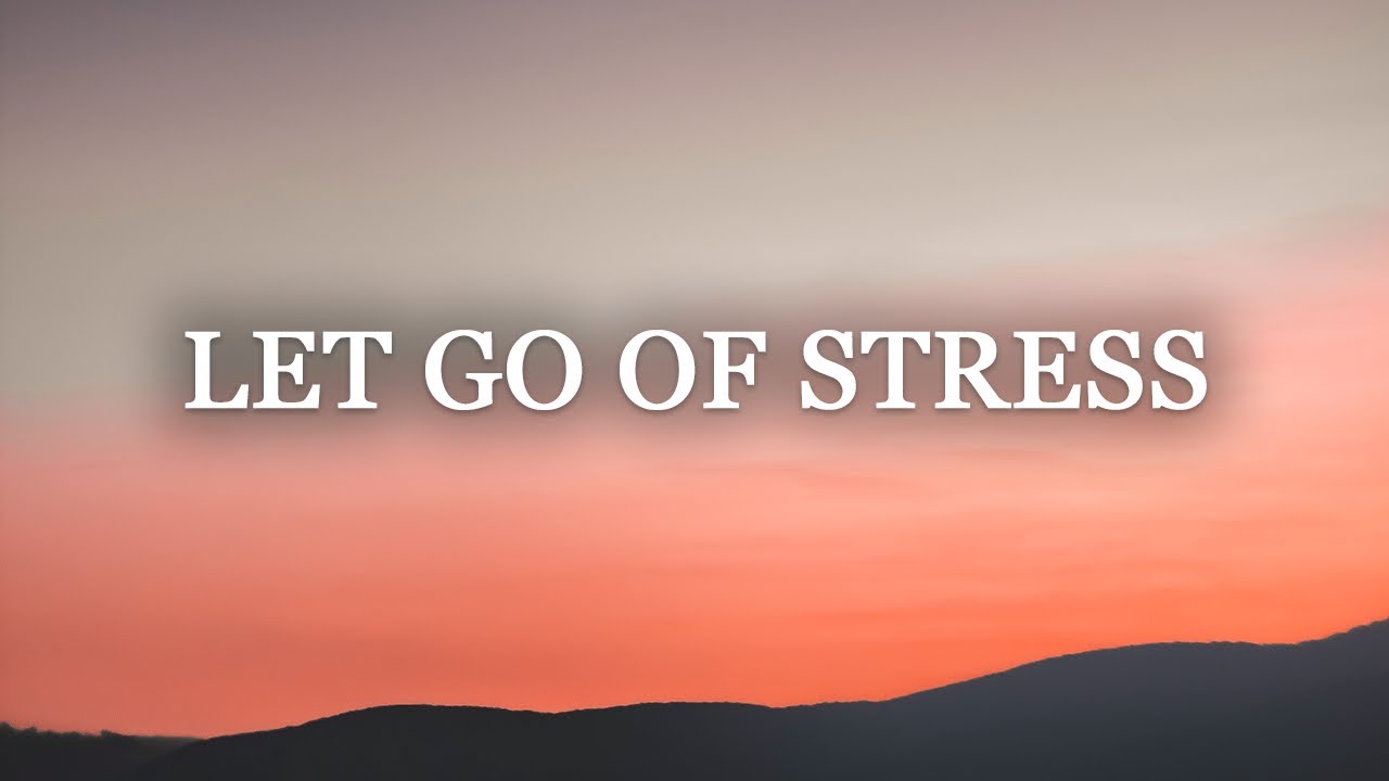 Deeply Relaxing, Uplifting Short Meditation for Calm, Let go of Stress ...