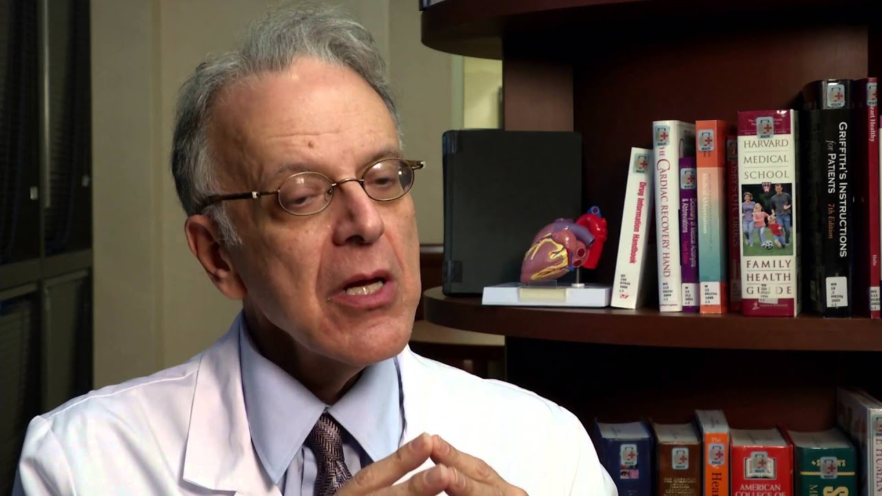 ARNi Drugs May Extend Life of Heart Failure Patients, Study Shows - YouTube