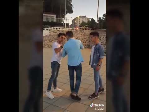 İlk Videom Tik tok