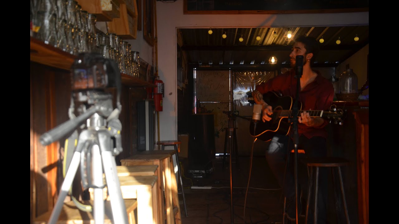 SESION 3 DAVID ALTMANN - YouTube